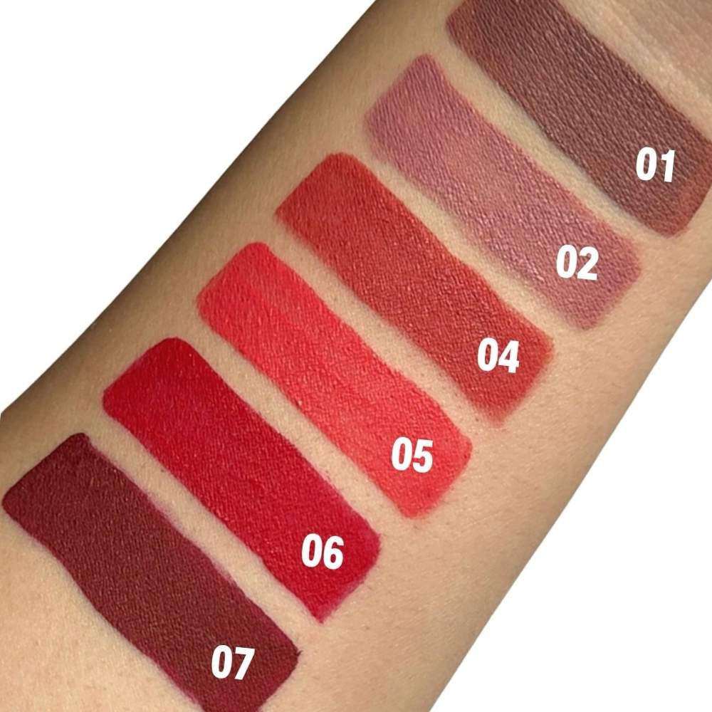 שפתון עמיד SUPER STAY LIP - maluwilz-israel.co.il