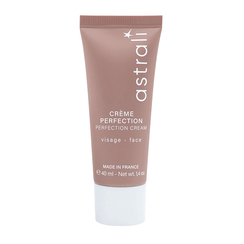 קרם פרפקשן - הפתרון המהפכני לטיהור, איזון והבהרת העור המושלם